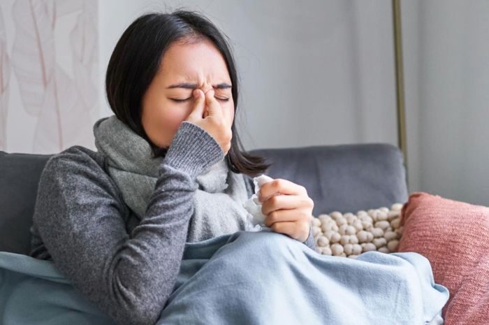5 Jenis Obat Flu Alami untuk Ibu Menyusui Ini Wajib Dicoba, Apa Saja ...