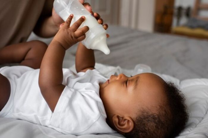 Bolehkah Bayi Bari Lahir Diberi Sufor? Ini Pertimbangan Penting untuk ...