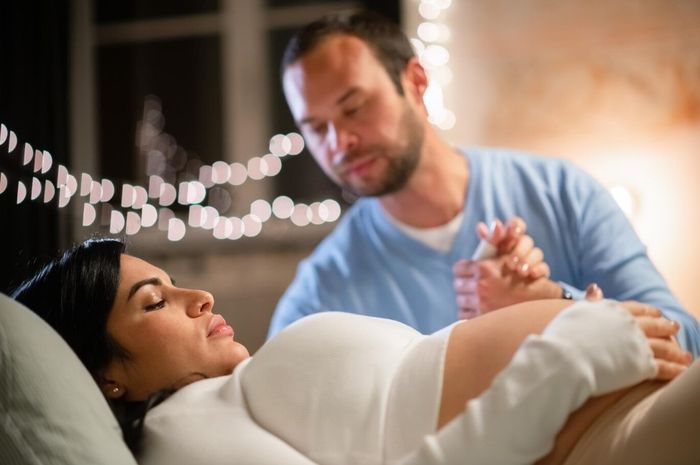 Perbedaan Melahirkan Anak Laki-laki dan Perempuan, Apa yang Harus Diketahui? - Nakita