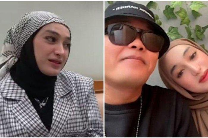 Sule Pacaran dengan Wanita 18 Tahun Lebih Muda, Terungkap Alasan Sang ...