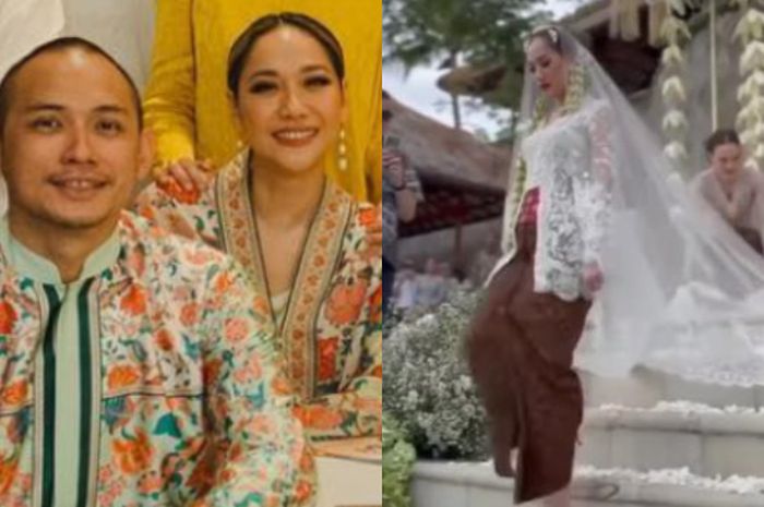 Sah Jadi Istri Tiko Aryawardhana, BCL Ungkap Perjalanan Cintanya dengan Suami Baru, Kalimatnya ...