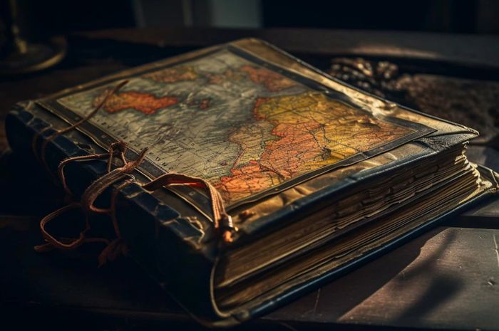 Masing-masing Contoh Bahwa Sejarah Memiliki Nilai Edukatif, Inspiratif ...