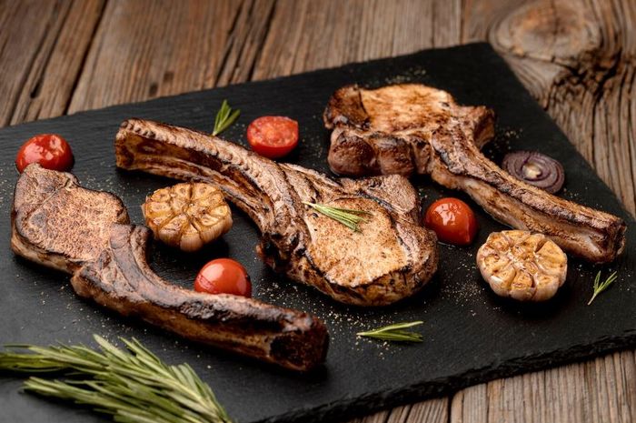 7 Manfaat Luar Biasa Daging Kambing untuk Kesehatan, Apa Saja? - Kids 7 Manfaat Luar Biasa Daging Kambing untuk Kesehatan, Apa Saja? - Kids