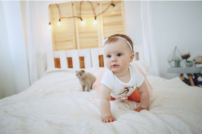 Ide Nama Bayi Perempuan Awalan Huruf R Lengkap dengan Arti dan Anti ...