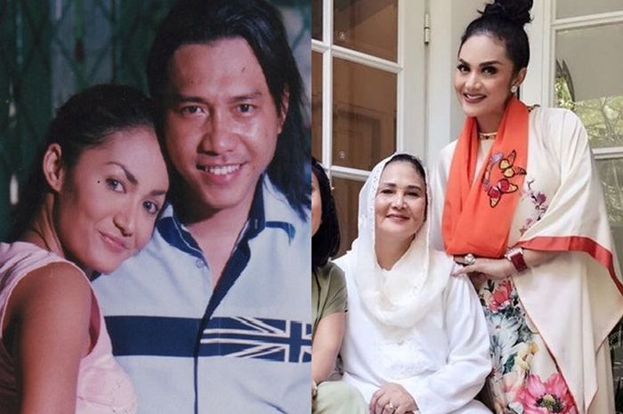 Kini Bahagia dengan Ashanty, Anang Hermansyah Sempat Tak Dapat Restu ... Kini Bahagia dengan Ashanty, Anang Hermansyah Sempat Tak Dapat Restu ...