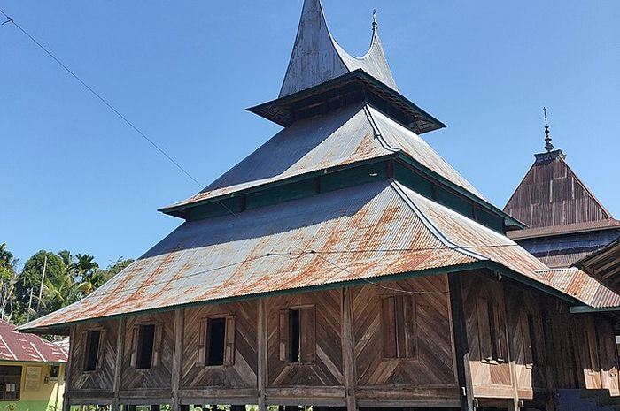 Ini Nama Murid Syekh Abdul Rauf Yang Paling Berjasa Mendakwahkan Islam ...