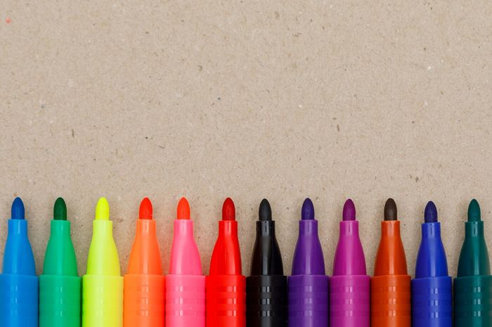 4 Perbedaan Kata Color dan Colour dalam Bahasa Inggris dan Contohnya ...