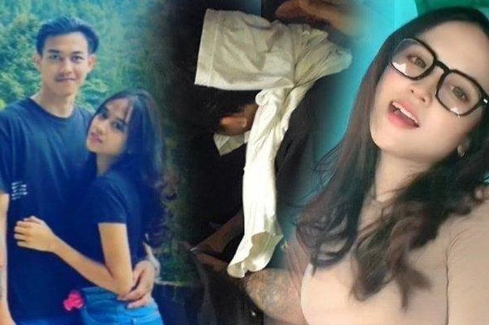 Bungkus Jasad Fitria Wulandari Pakai Sprei, Terkuak Alung Sempat Ajak Korban ke Hotel Sebelum ...