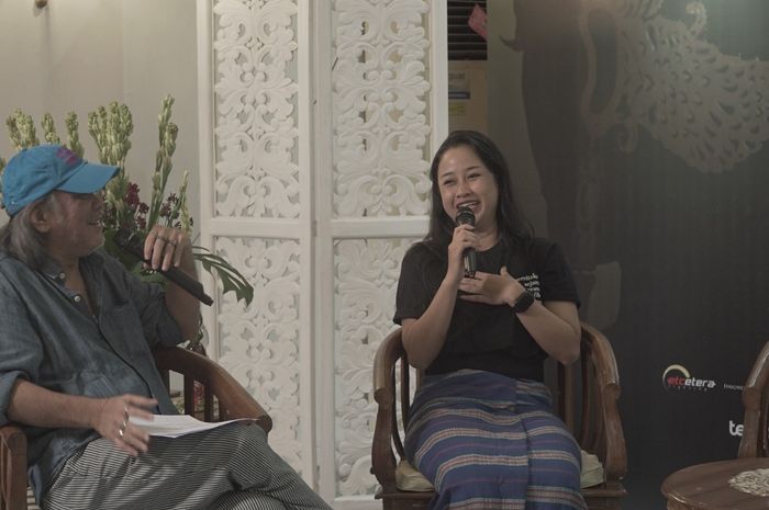 Opera Majapahit: Gitarja dan Jalan Pulang Perempuan Nusantara ...