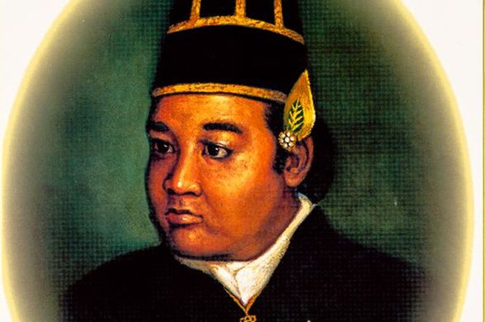 Naik Takhta Pada Usia 3 Tahun Inilah Pangeran Menol, Raja Mataram yang ...