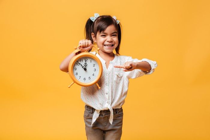 Mengenal Kosakata Satuan Waktu dalam Bahasa Inggris, Detik hingga Abad ... Mengenal Kosakata Satuan Waktu dalam Bahasa Inggris, Detik hingga Abad ...