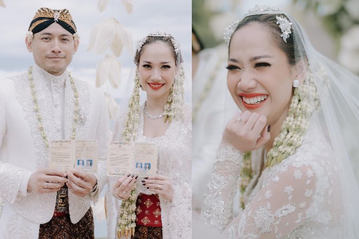 Dikritik Gegara Sudah Nikah Lagi, BCL Blak-blakkan Ungkap Alasannya Mau ...