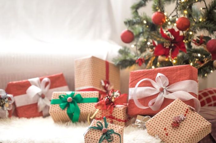 12 Ide Kado Natal 2023 Berdasarkan Shio, Cocok Buat Keluarga Hingga ...