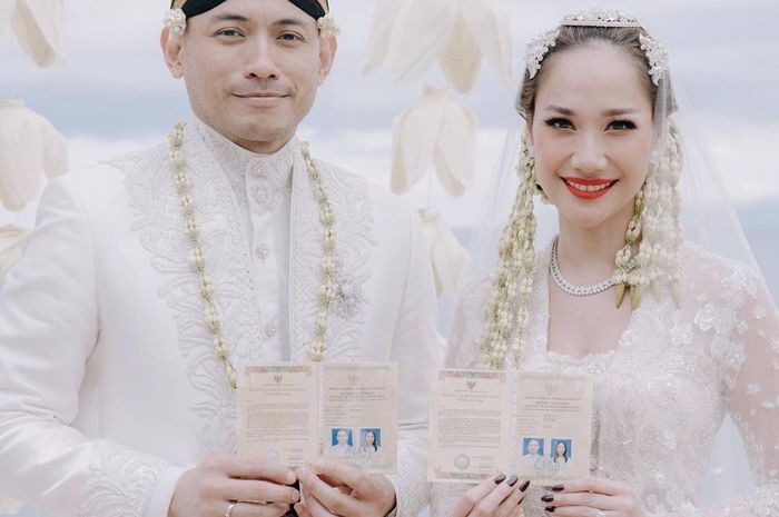 Terbongkar! BCL dan Tiko Kebelet Nikah Sejak Lama, Sudah Rencanakan ...