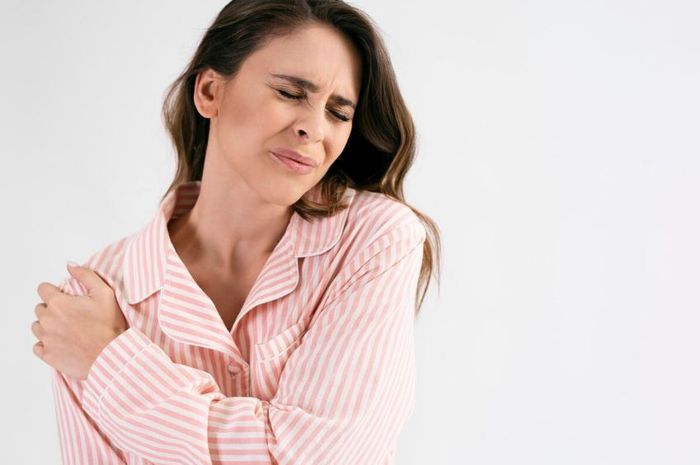 Ciri-ciri Asam Urat di Pundak, Hati-hati Kalau Alami Rasa Nyeri Seperti ...