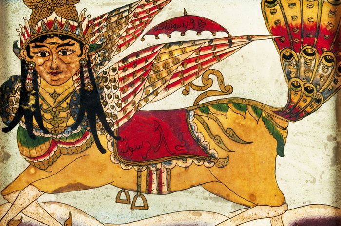 4 Weton Kesayangan Khodam Kuda Sembrani yang Hidupnya Penuh Rezeki ...