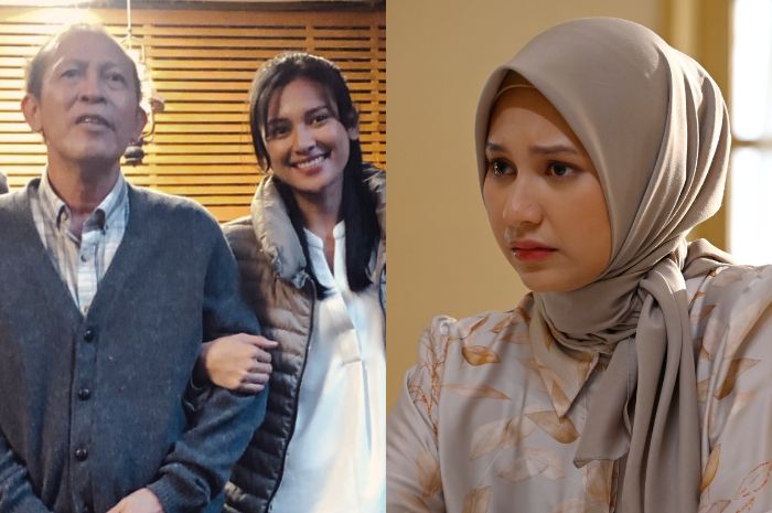 Innalillahi, Aktor Senior Yayu Unru Meninggal Dunia, Indah Permatasari Nyesek Ingat Pertemuannya ...