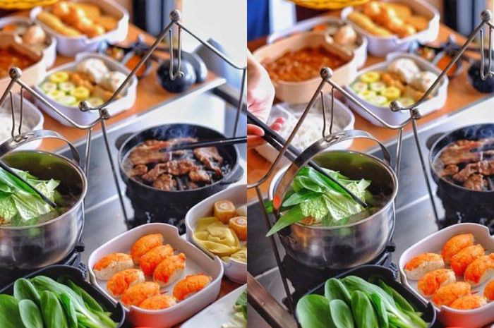 Promo Makan di Raa Cha Bisa Dapat Free 1 Menu, Ini Syarat dan ...