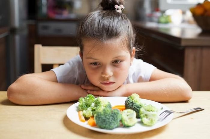 Mengembalikan Nafsu Makan Anak Setelah Sakit, Ini Tips dan Panduan ... Mengembalikan Nafsu Makan Anak Setelah Sakit, Ini Tips dan Panduan ...