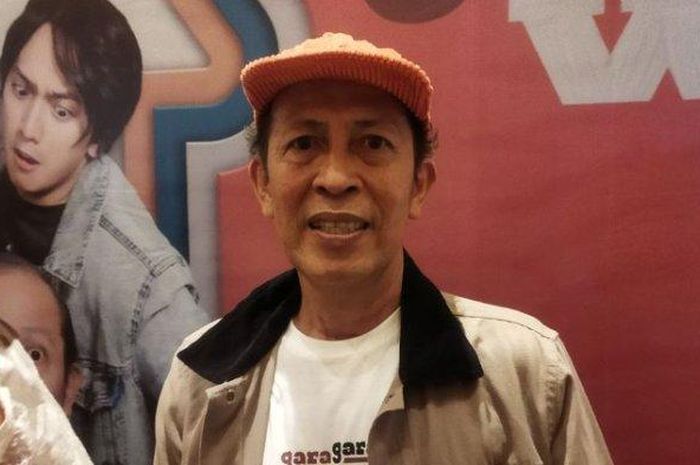 BREAKING NEWS Aktor Senior Yayu Unru Meninggal Dunia Karena Serangan Jantung, Inilah Rekam Jejaknya