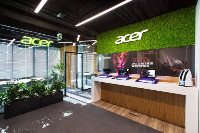 Acer Resmikan Acer Exclusive Store Terlengkap di Pakuwon Mall Surabaya ...