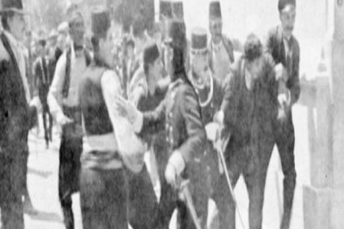 Tragedi Rawagede, Kampung yang Dibunuh oleh Tentara Belanda dalam ...