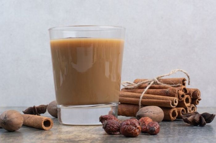 Bye-bye Insomnia! Ini Resep Minuman Kayu Manis untuk Mengatasi Masalah ...