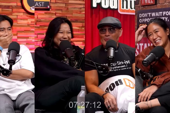 Manis Banget! Nada Putri Deddy Corbuzier Buatkan Cookies untuk Vidi ...