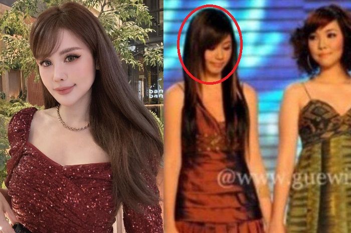 Wajahnya Berubah Drastis, Jebolan Indonesian Idol Ini Ternyata Ganti ...