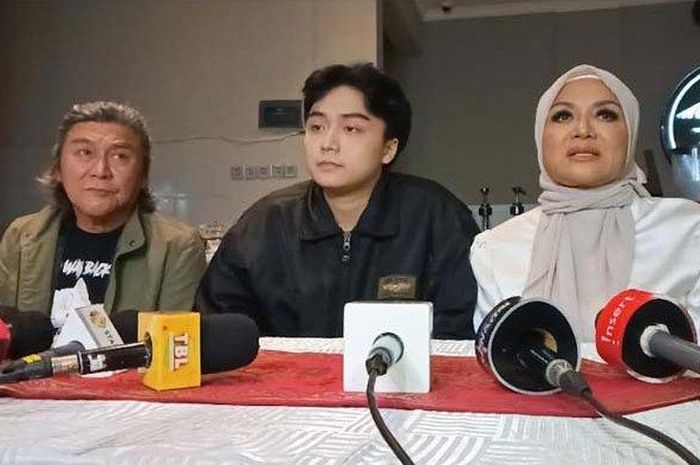 3 Pekan Terkurung di Balik Jeruji Besi, Leon Dozan 2 Kali Demam dan ...