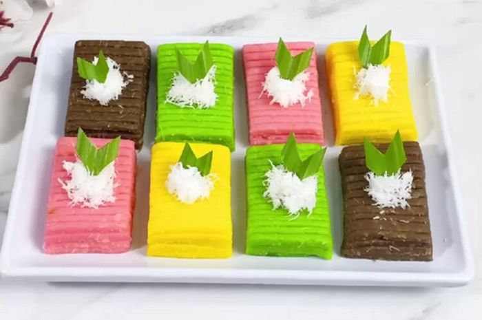 Cara Membuat Getuk, Jajanan Tradisional dari Pulau Jawa - Adjar