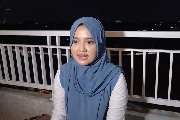 Wirda Mansur Lebih Pilih Urus Pesantren Sampai Relakan Pendidikan Kuliah di Luar Negeri, Putri ...