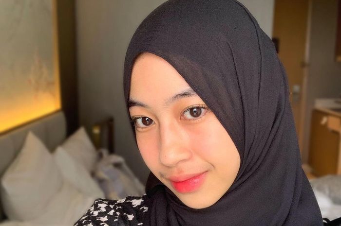 Megah dan Cantiknya Gaun Pengantin Adiba Khanza yang Dirancang oleh Ivan Gunawan, Banjir Pujian!