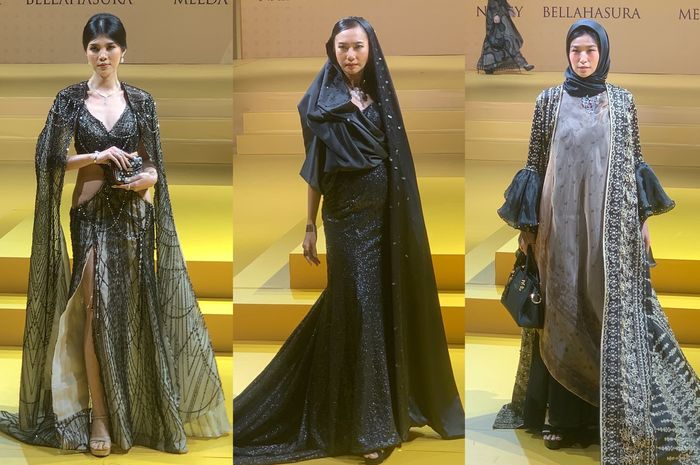 Fashionality 2023 Resmi Dibuka, Persembahan Spesial Tribute to Harry Ibrahim - Stylo