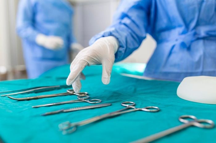 Penyebab dan Cara Mengatasi Kaki Kram Setelah Operasi Caesar - Nakita