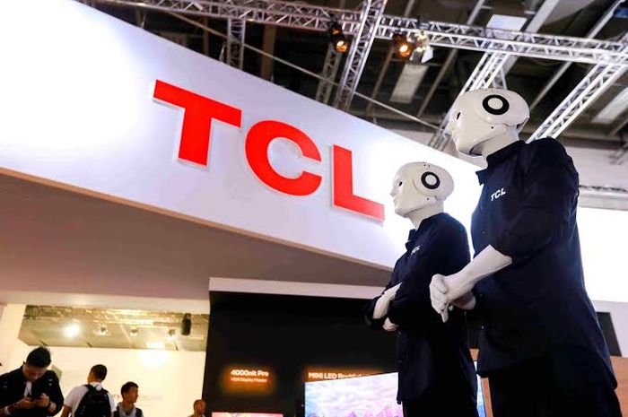 TCL Kenalkan Teknologi AI X-Intelligence, Diklaim Kalahkan GPT-4 - Info Komputer