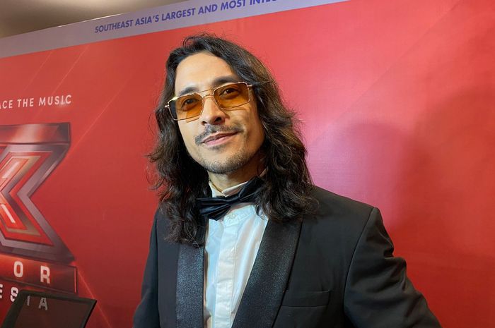 Manggung Bareng Dewa 19, Ello Bakal Lewatkan Malam Tahun Baru Tanpa ...