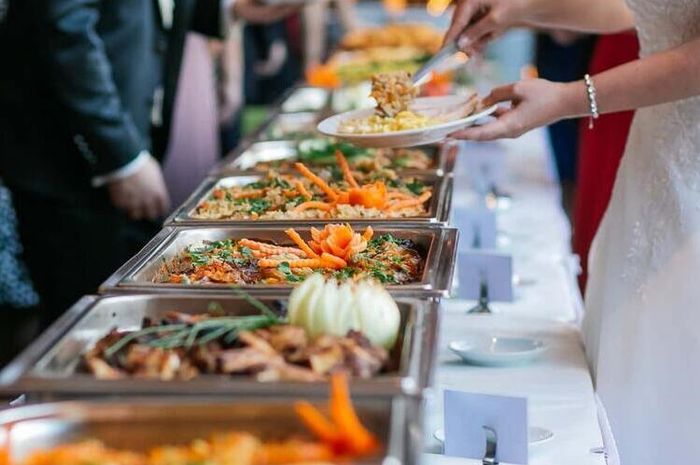 6 Rekomendasi Catering Terbaik di Bandung, Menu Beragam dengan Harga ...