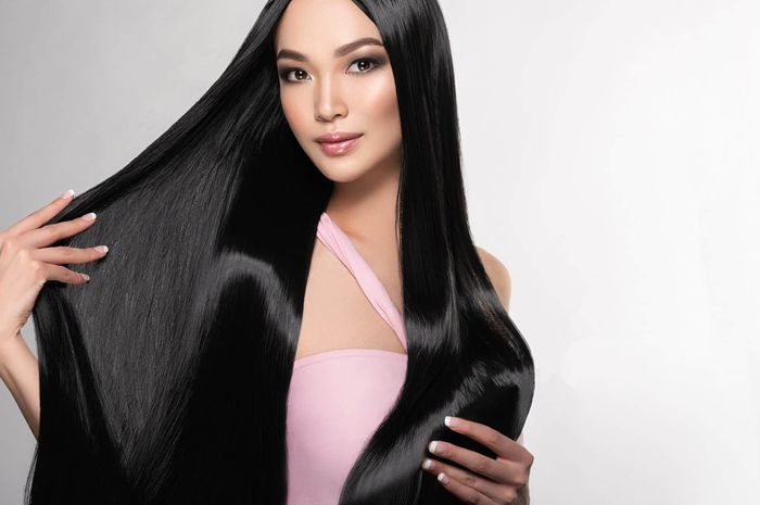 Perlukah Pakai Conditioner Setiap Hari Agar Rambut Halus dan Berkilau ...