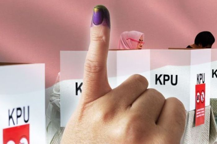 Cara Cek Daftar Pemilih Tetap Pemilu 2024 dan Lokasi TPS, Cukup 1 Klik