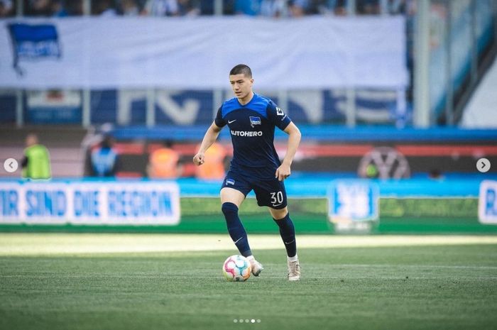 3 Pemain Keturunan Vietnam Semakin Gacor di Eropa, Termasuk Striker ...