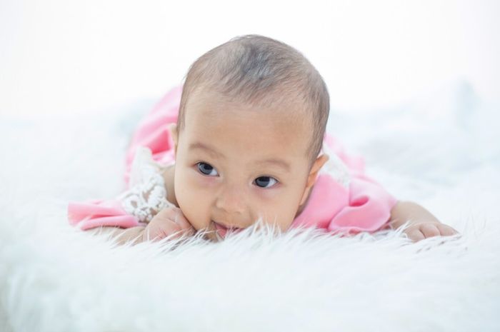 Nama Bayi Perempuan dengan Unsur Jepang Lengkap Beserta Arti - Nakita