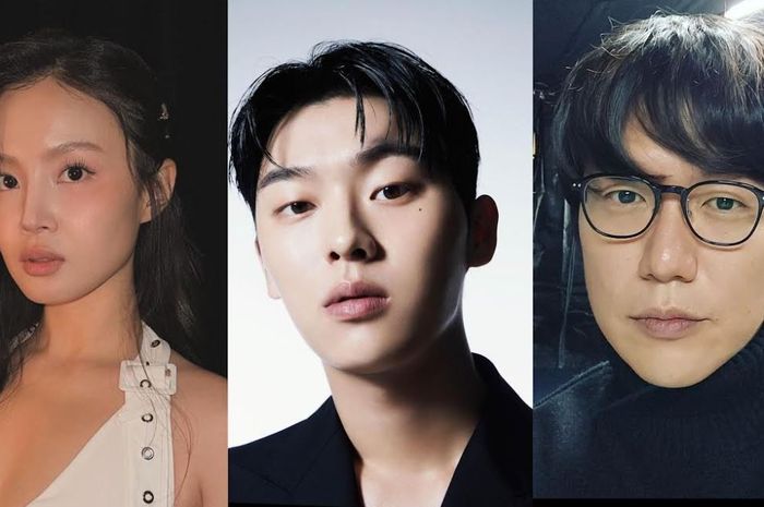 Choi Hyun Wook Bintangi MV Lagu Baru Lee Hi dan Sung Si Kyung, Inilah ...