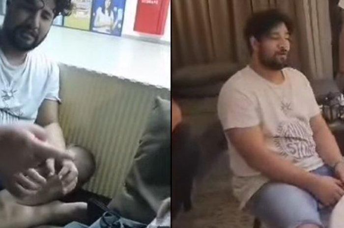 Detik-detik Penangkapan Ammar Zoni karena Kasus Narkoba, Terkuak Ada ... Detik-detik Penangkapan Ammar Zoni karena Kasus Narkoba, Terkuak Ada ...