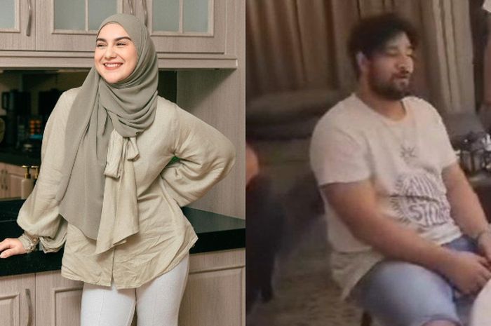 Ammar Zoni 3 Kali Ditangkap karena Narkoba, Irish Bella Makin Mantap Cerai