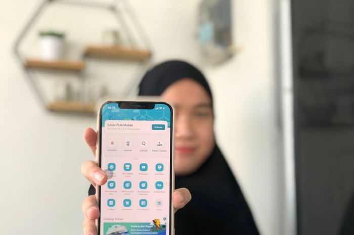 Cara Beli Token Listrik Lewat Aplikasi PLN Mobile, Gampang Banget! - Info Komputer
