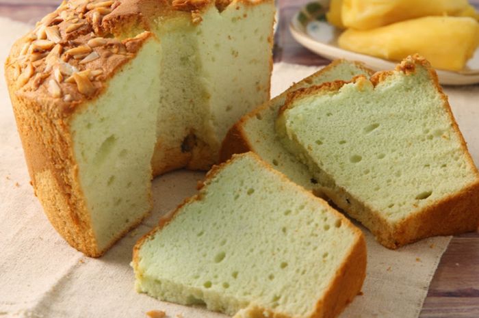 Tips Membuat Cake Putih Telur agar Hasilnya Cantik dan Tidak Bau Amis ...