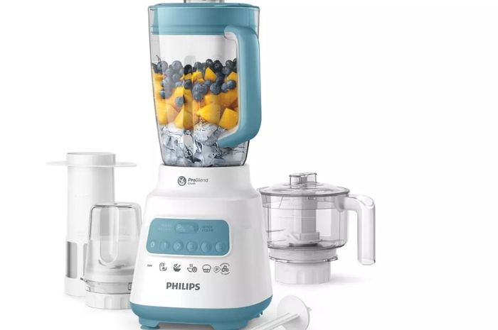 Tempat Service Blender Philips Resmi dan Rekanan Daerah Solo dan ...