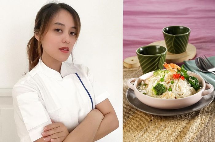 Masakan Auto Lezat Kalau Selalu Masak dengan Tambahan Bahan yang Satu ...