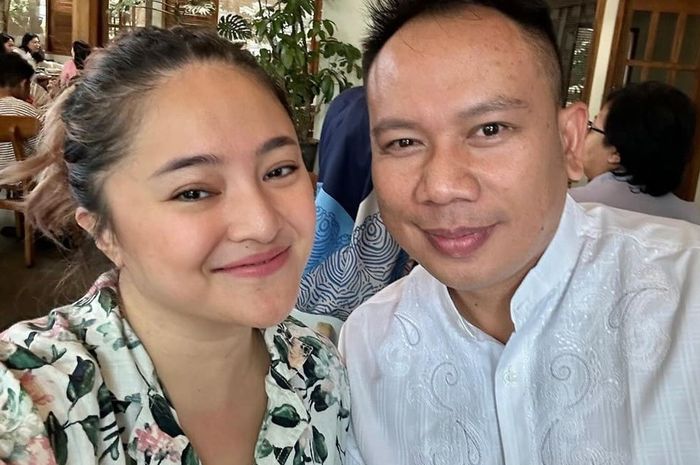 Vicky Prasetyo Sesumbar Lempar Janji akan Menjaga Marshanda, Netizen ... Vicky Prasetyo Sesumbar Lempar Janji akan Menjaga Marshanda, Netizen ...